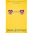Boy Meets Boy : Levithan, David: Amazon.co.uk: Books