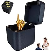 Middle Finger Surprise Gift Box, Middle Finger in a Box, Funny Middle ...