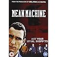 Mean Machine. Not Your Usual Suspects [DVD] [Edizione: Regno Unito ...