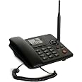 Opis Purofon Mobile 4G: Téléphone Fixe Senior avec Carte SIM pour ...