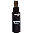 Nushine Interior Helmet Cleaner Sanitiser 50ml for Motorcycle Helmets ...