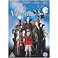 The Little Vampire [DVD]: Amazon.co.uk: Jonathan Lipnicki, Richard E ...