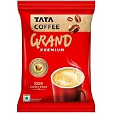 Tata Premium Instant Coffee