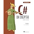 C# in Depth: Fourth Edition : Skeet, Jon: Amazon.de: Bücher