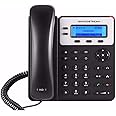 Grandstream GXP-1620 ( Hands Free Functionality, IP Phone:IP enabled ...