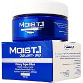 Moist -1 Moisturizing Cream - 100 ml: Buy Online at Best Price in Egypt ...