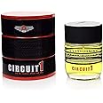 Jean Paul Dupont (JPD) Circuit 1 - Long Lasting Perfume for Men - with ...