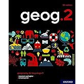 geog.2 Student Book (geog.123 4th edition): Amazon.co.uk: Gallagher, RoseMarie, Parish, Richard ...