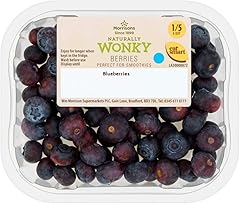 Amazon.co.uk: Fresh Berries: Morrisons