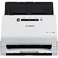 Canon imageFORMULA R40 Office Document Scanner For PC and Mac, Color ...