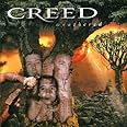 Weathered - Creed: Musik