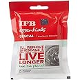 IFB Essential Descal Appliance Descaler 100gm (pack Of 5) : Amazon.in ...