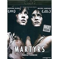 Martyrs [DVD]: Amazon.de: DVD & Blu-ray