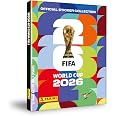 Fifa World Cup 2026™ Official Sticker Collection - Album Cartonato ...