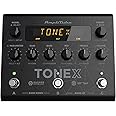 IK Multimedia TONEX Pedal: AI Machine Learning Multi Effects Pedal - Tone Model Any Electric ...
