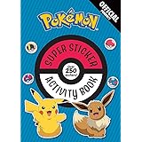 The Official Pokémon Creative Colouring : Pokémon: Amazon.it: Libri