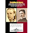 Amazon.fr - Maria Orsic,Nikola Tesla,Their Extraterrestrials Messages ...