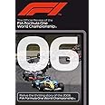 Formula 1 2006: Once Again! [DVD]: Amazon.co.uk: Fernando Alonso ...