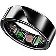 LUNA Ring (Buy Sizing Kit First) - Most Accurate Smart Ring, Track ...