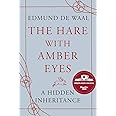 The Hare with Amber Eyes: A Hidden Inheritance: Amazon.co.uk: de Waal ...