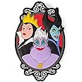 Disney Villain Group Magnet 6Cm : Amazon.co.uk: Home & Kitchen