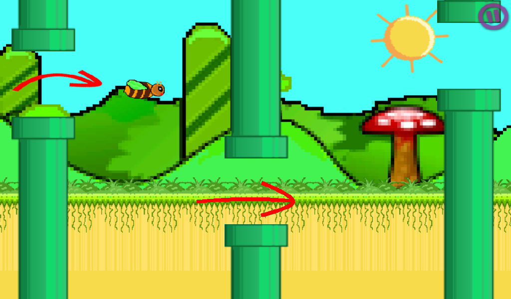 Pixel Bee: Amazon.co.uk: Appstore for Android