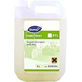 Taski TR103 - Carpet Detergent 5 L : Amazon.in: Health & Personal Care