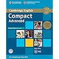 Compact Advanced Student's Book Pack (Student's Book with Answers with ...