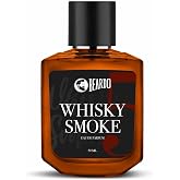 Beardo BOURBON Whisky Smoke Perfume for Men