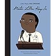 Martin Luther King Jr. (33) (Little People, BIG DREAMS): Amazon.co.uk ...