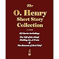 Buy The O. Henry Short Story Collection - Volume I: 1 Book Online at ...