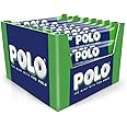 POLO Mint With The Hole, 24G Box, Count Of 24, 576 Gram/600G : Amazon ...