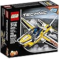 LEGO TECHNIC 42044 straalvliegtuig : LEGO: Amazon.com.be: Speelgoed
