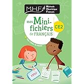 Amazon.fr - MHM - Mes Mini-fichiers CP: Programme 2025 - Pinel, Nicolas ...