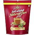 Red Label Natural Care Tea, Chai Made With 5 Ayurvedic Herbs, 1 Kg ...