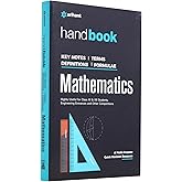 Buy Handbook of Mathematics Book Online at Low Prices in India ...