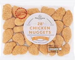 Amazon.co.uk: Frozen Party Food & Snacks: Morrisons