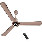 Buy atomberg Studio Smart+ 1200mm BLDC Ceiling Fan with IoT & Remote ...