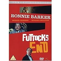 Clarence [DVD] (1988): Amazon.co.uk: Ronnie Barker, Josephine Tewson ...