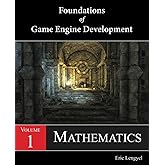 Foundations of Game Engine Development, Volume 2: Rendering : Amazon.in ...
