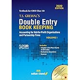 T.S. Grewal'S Double Entry Book Keeping - Accounting For Partnership ...
