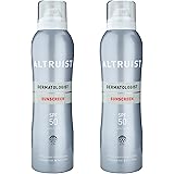 ALTRUIST. Dermatologist Sunscreen SPF 30 â€“ Superior 5-star UVA ...