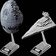 Revell 01207 Wars Bandai Death II & Imperial Star Destroyer Model Kit ...