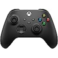 Xbox Core Wireless Gaming Controller Carbon Black Series XS, One ...