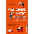 Was Chefs nicht dürfen (und was doch): Die wichtigsten Fragen und ...