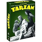 Tarzan Collection Vol. 2 - Triumphs / Desert Mystery / The Amazons ...