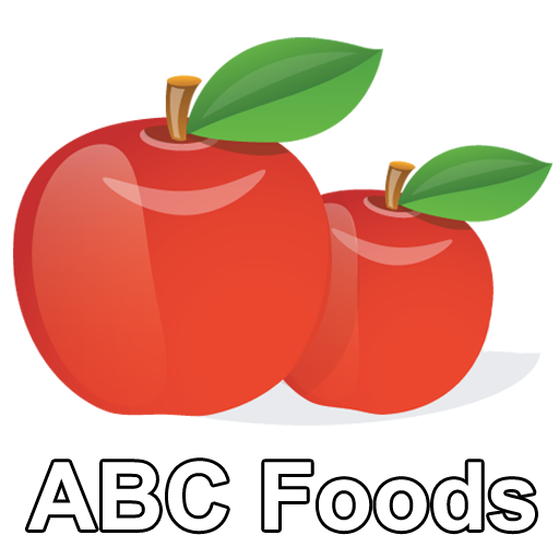 ABC Foods - Learning Baby Toddler Apps: Amazon.co.uk: Appstore for Android
