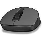 Lenovo 150 wireless mouse | 2.4G via USB-A Dongle | LED Optical Sensor ...