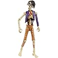 Disney / Pixar Coco Hector Action Figure [11"] : Amazon.co.uk: Toys & Games