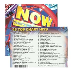 Now 88 (Compilation CD, 45 Tracks): Amazon.co.uk: Music
